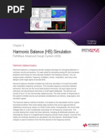 Keysight ADS Example Book CH 01 - Getting Started With ADS 5992-1309 ...