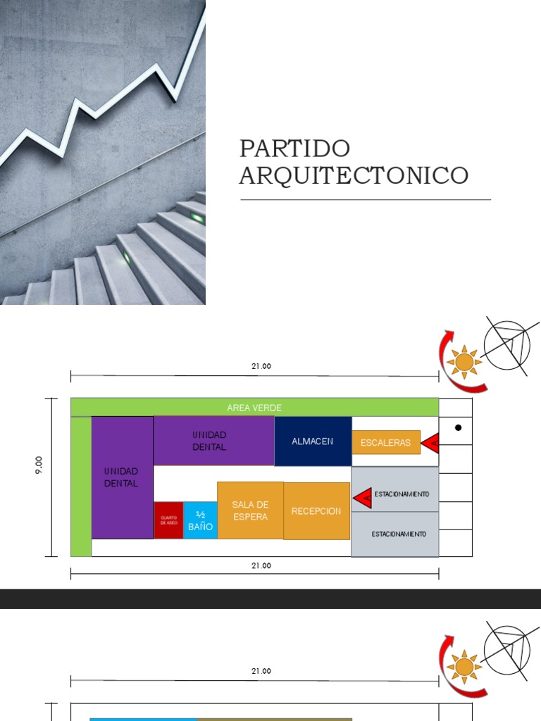 Partido Arquitectonico Particular | PDF