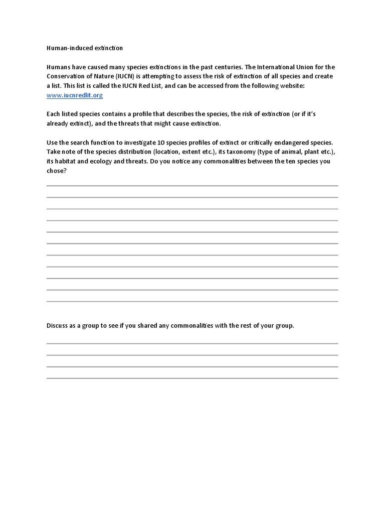 Tutorial 2 Worksheet | PDF | Science & Mathematics