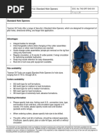 Victor Propane LPG Natural Gas Cutting Tip Chart | PDF | Process ...