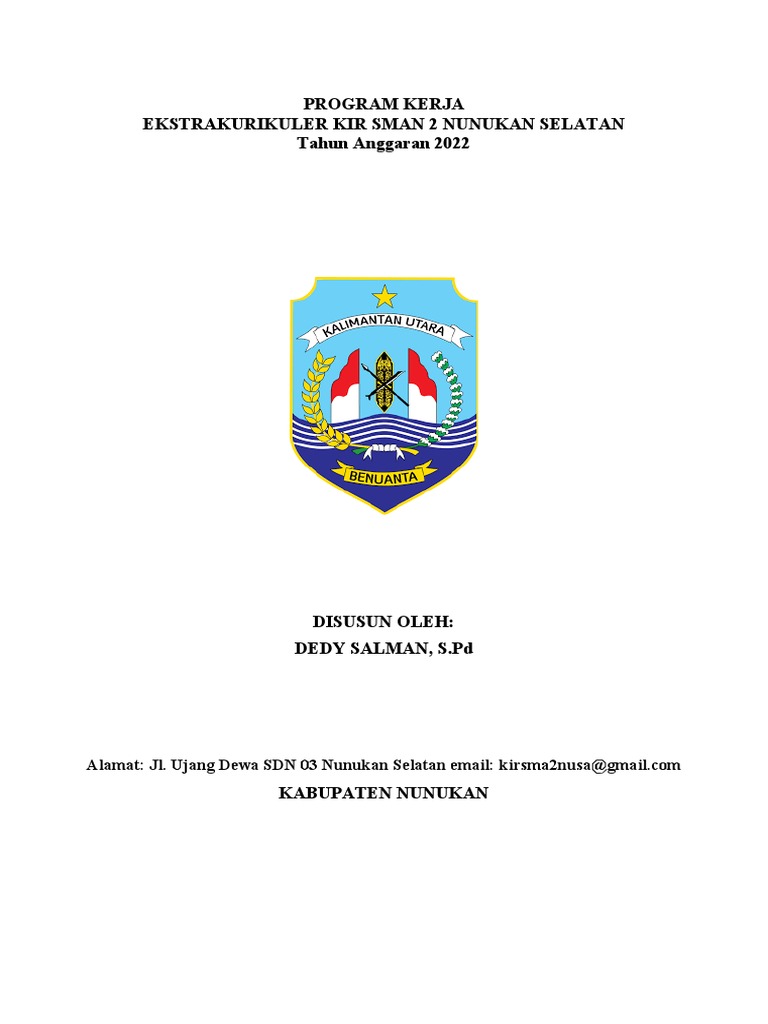 Proker Kir Smadanusa | PDF