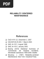 RCFA Report Template For Mechanical Equipment PDF | PDF | Specification ...