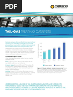 Sylobead® Ms 512: Product Description | PDF | Adsorption | Gases