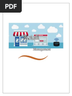 Distribution Management Module | PDF | Inventory | Logistics