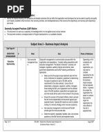 DR Test Report Template | PDF | Computers | Technology & Engineering