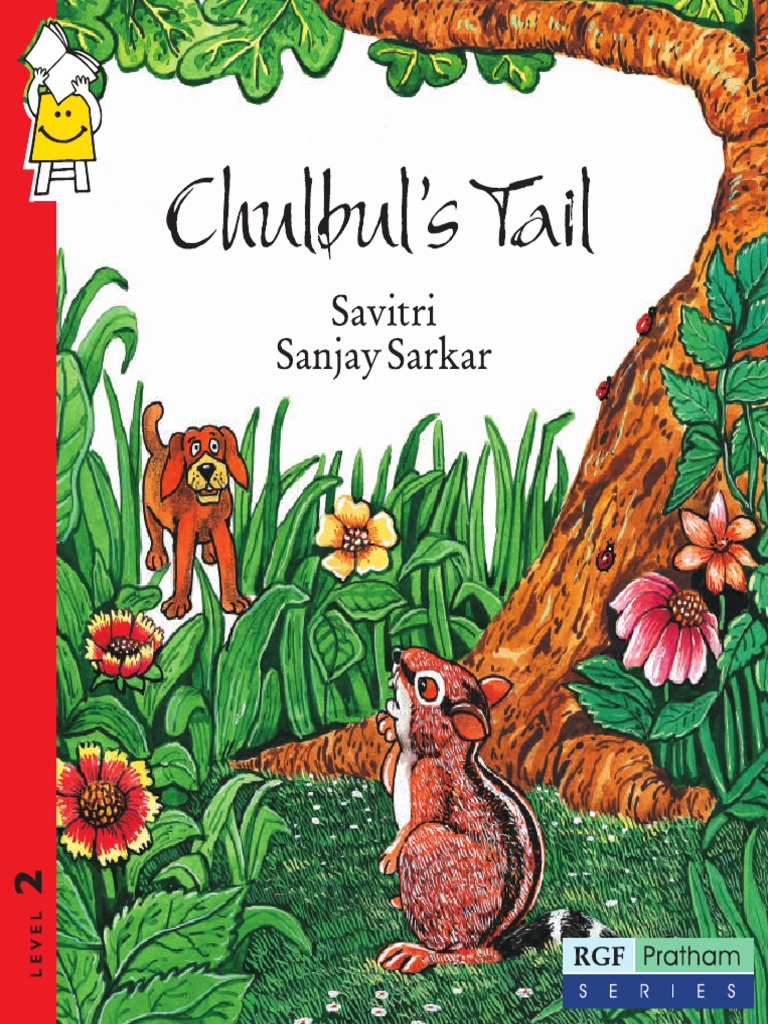 G3.Chulbul's Tail English - Low Res | PDF