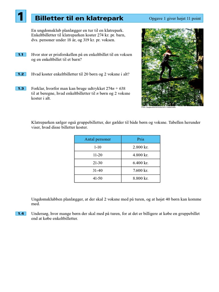 fp9 December 2020 Opgaven | PDF