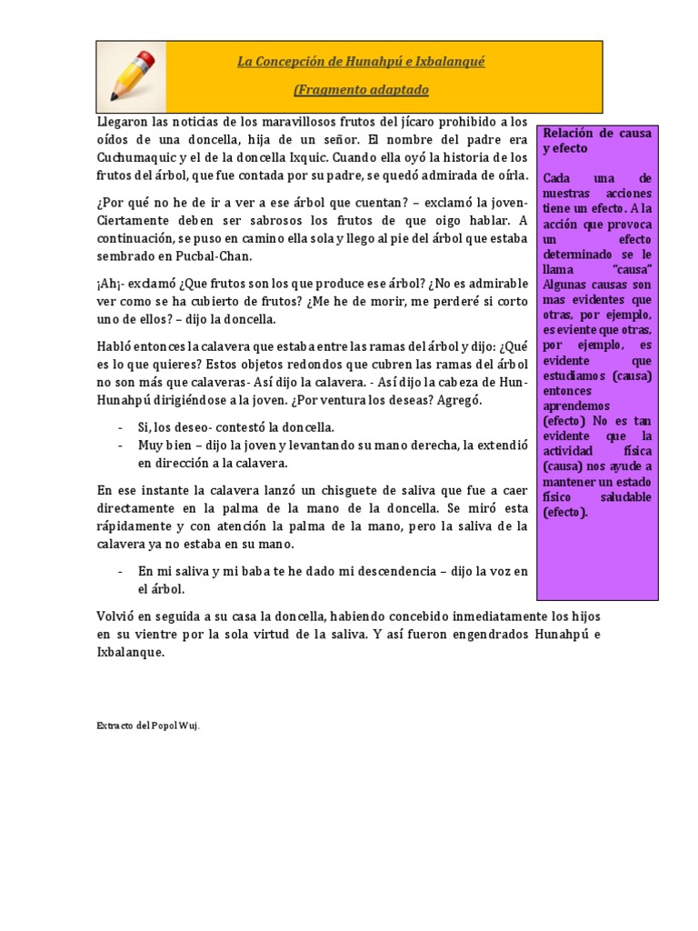 1ra Unidad 3ro Básico | PDF | Adjetivo | Lingüística