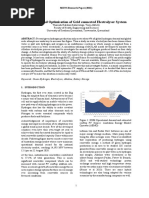 SEL-3505 Configuration Overview | PDF