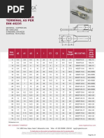 DIN 46228 End Sealing Ferrules | PDF