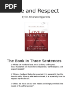 Love Languages Handout For Parents | PDF | Love | Interpersonal ...