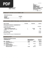 HUNTINGTON NATIONAL BANK Statement | PDF | Debits And Credits | Service ...