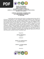 Certificate of Participation | PDF