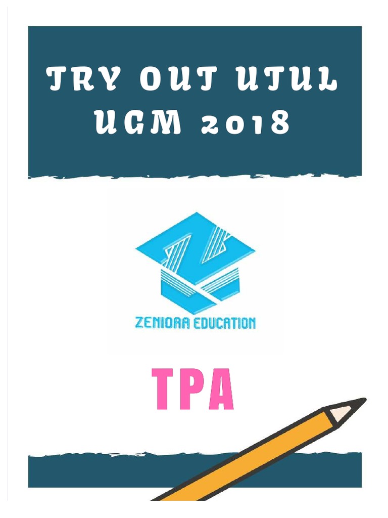 Qdoc - Tips Tpa | PDF