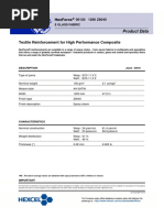 Cp2101 Graphite Compound Pds | PDF