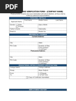 Installation Completion Certificate Template | PDF