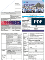 CISF Employee Corner Overview | PDF
