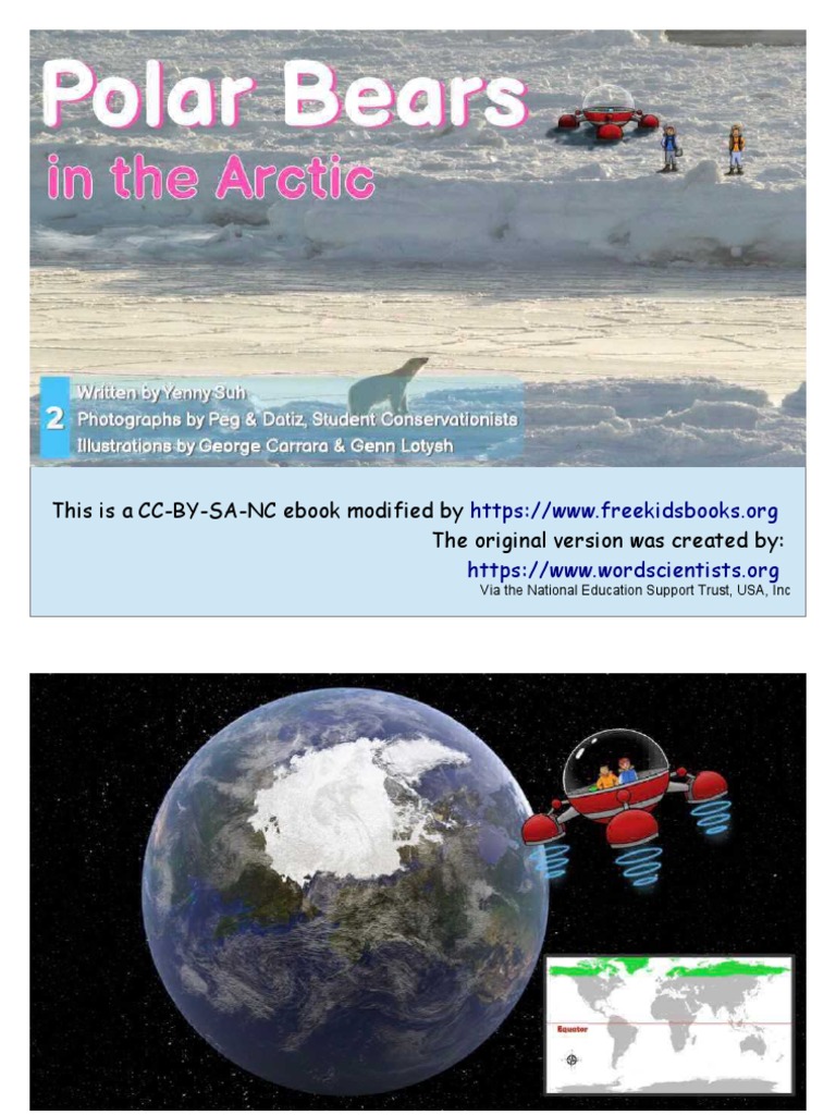 This Is A CC-BY-SA-NC Ebook Modified by The Original Version Was ...