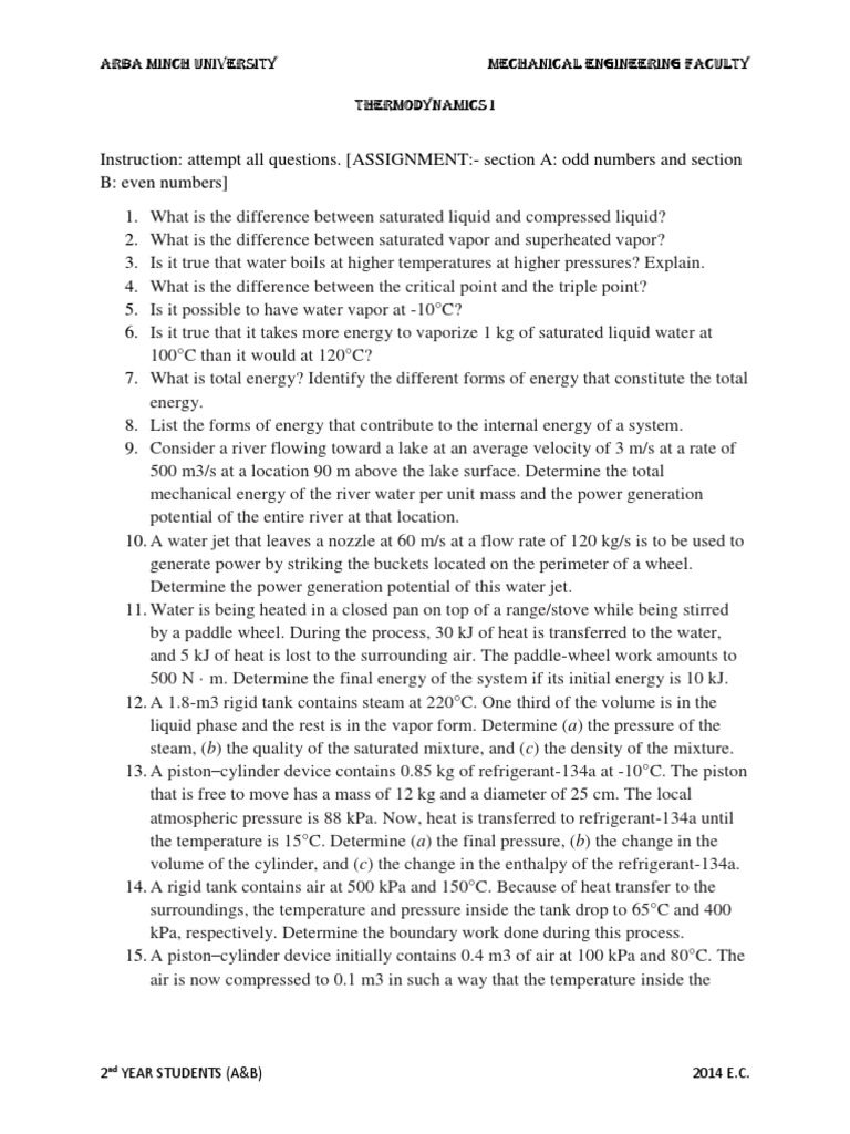 Instruction: Attempt All Questions. (ASSIGNMENT:-section A: Odd Numbers and Section B: Even ...