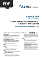 Ata Chapter List | PDF | Transport | Aircraft