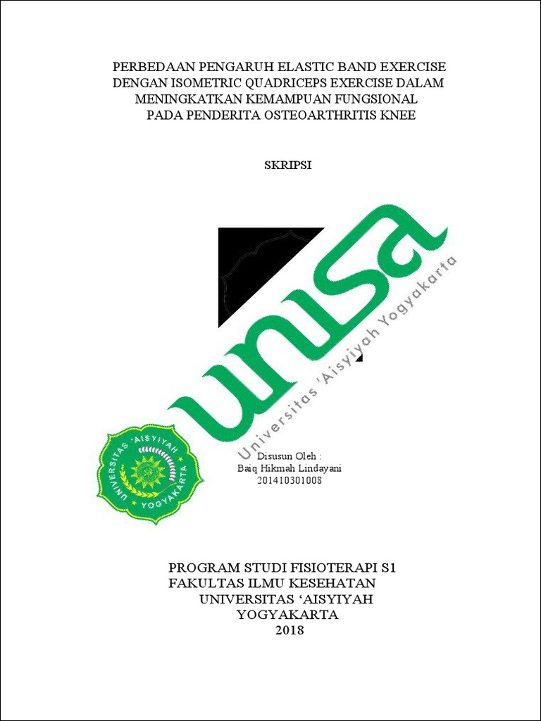 Baiq Hikmah Lindayaniii | PDF | Kesehatan Holistik | Sains & Matematika