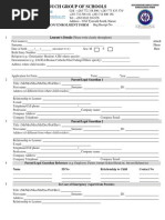 Comprehensive Tuck Shop Business Plan | PDF | Pro Forma | Balance Sheet