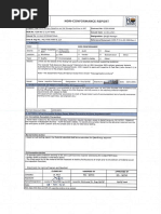 Backfilling and Compaction Checklist | PDF