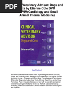 IDEXX CBC Chem Explained | PDF | Renal Function | Creatinine