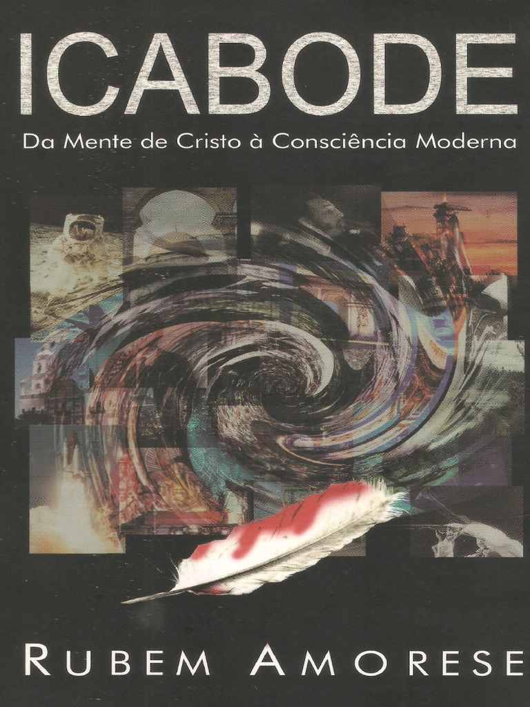 Rubem Martins Amorese - Icabode | PDF