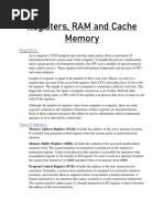 50 Branches of Computer Science | PDF