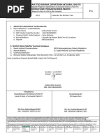 A-2.2!04!23-02 - Incoming Correspondence Register Format | PDF
