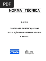 ABNT - NBR-6493-2019 - Emprego de Cores para Identificação de ...