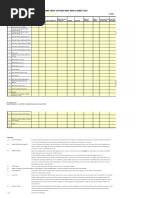 GMDSS Battery Replacement Guidelines | PDF