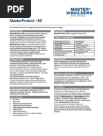 Masterroc Aga 41s Tds | PDF | Silicon Dioxide | Concrete