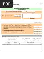 Izjava o Trojnoj Kompenzaciji Knjigovodstvena Agencija Natani | PDF