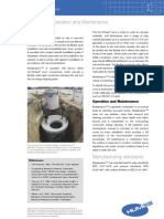 HumeGard Technical Manual | PDF | Sewage Treatment | Stormwater