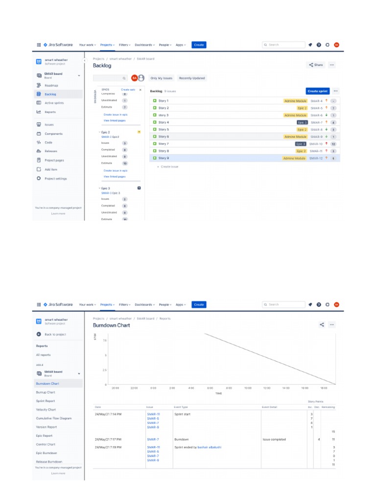 ASM Sample Project 2 | PDF