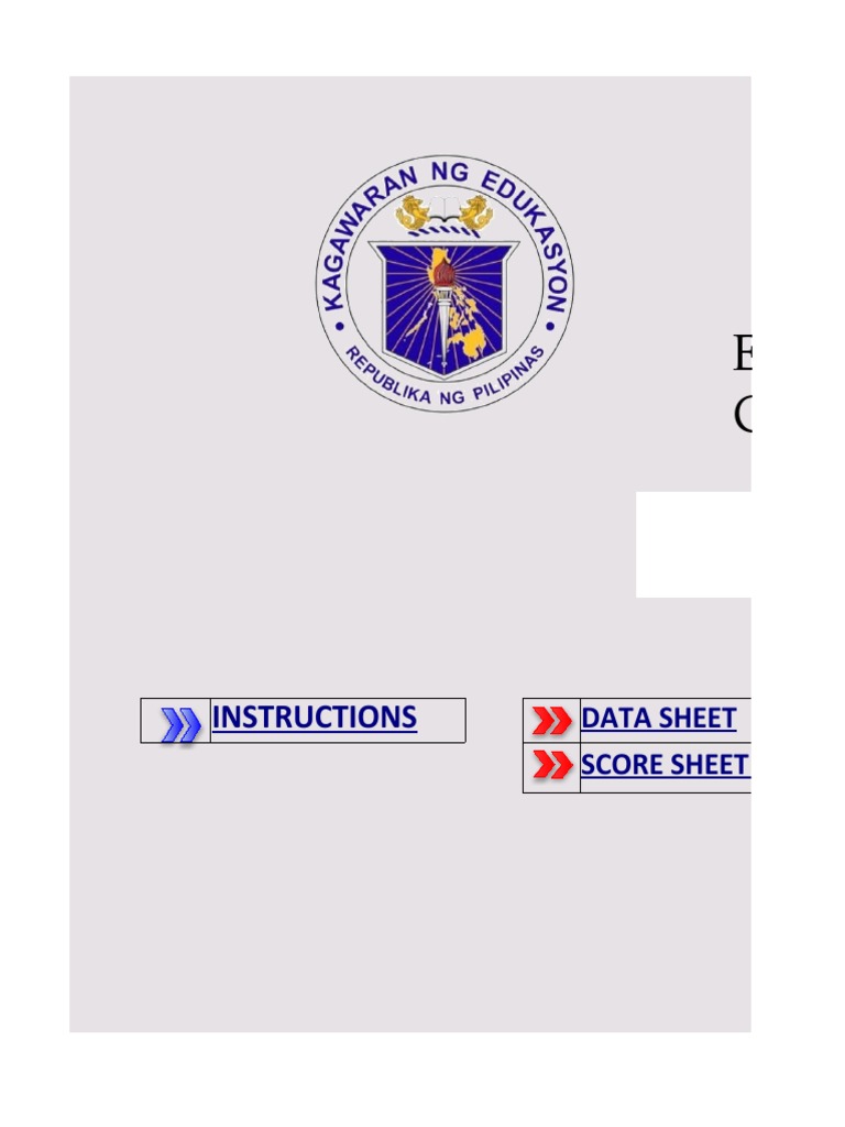 Electronic Class Record Guide for Grades 1-10 | PDF