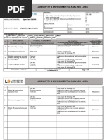 Monthly Inspection Colour Code Chart | PDF