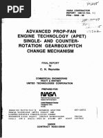 Aircraft Ata Chapter List | PDF | Helicopter Rotor | Aircraft