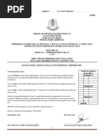 Pengenalan Seni Visual STPM SEM 1 | PDF