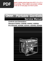 Caterpillar Digital Voltage Regulator (CDVR) | PDF | Electric Generator ...