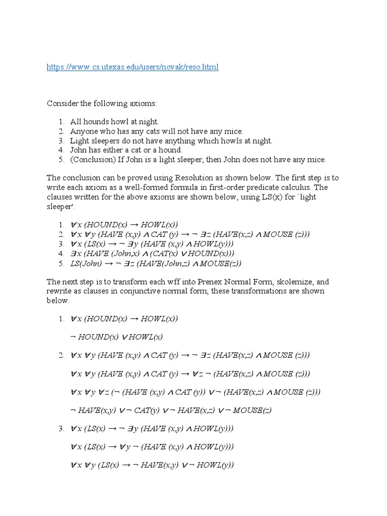 Resolution Examples | PDF | Santa Claus's Reindeer | Rudolph The Red ...