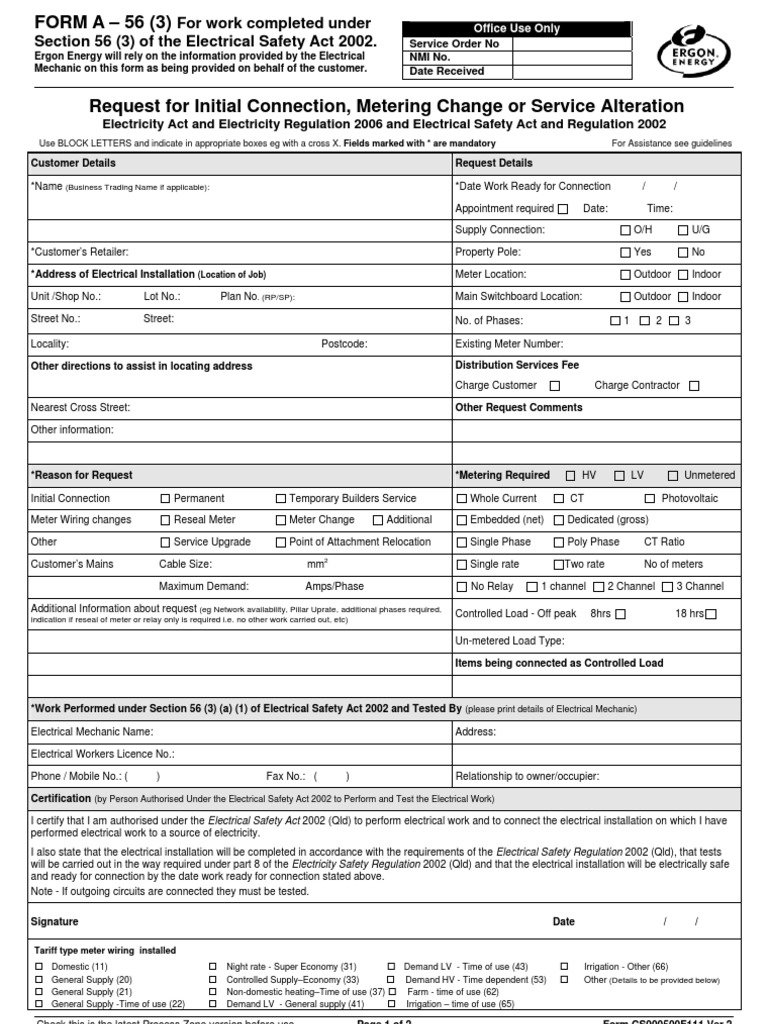 Ergon Forma | PDF | Electrical Wiring | Relay