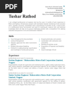 CPWD GST Circular | PDF