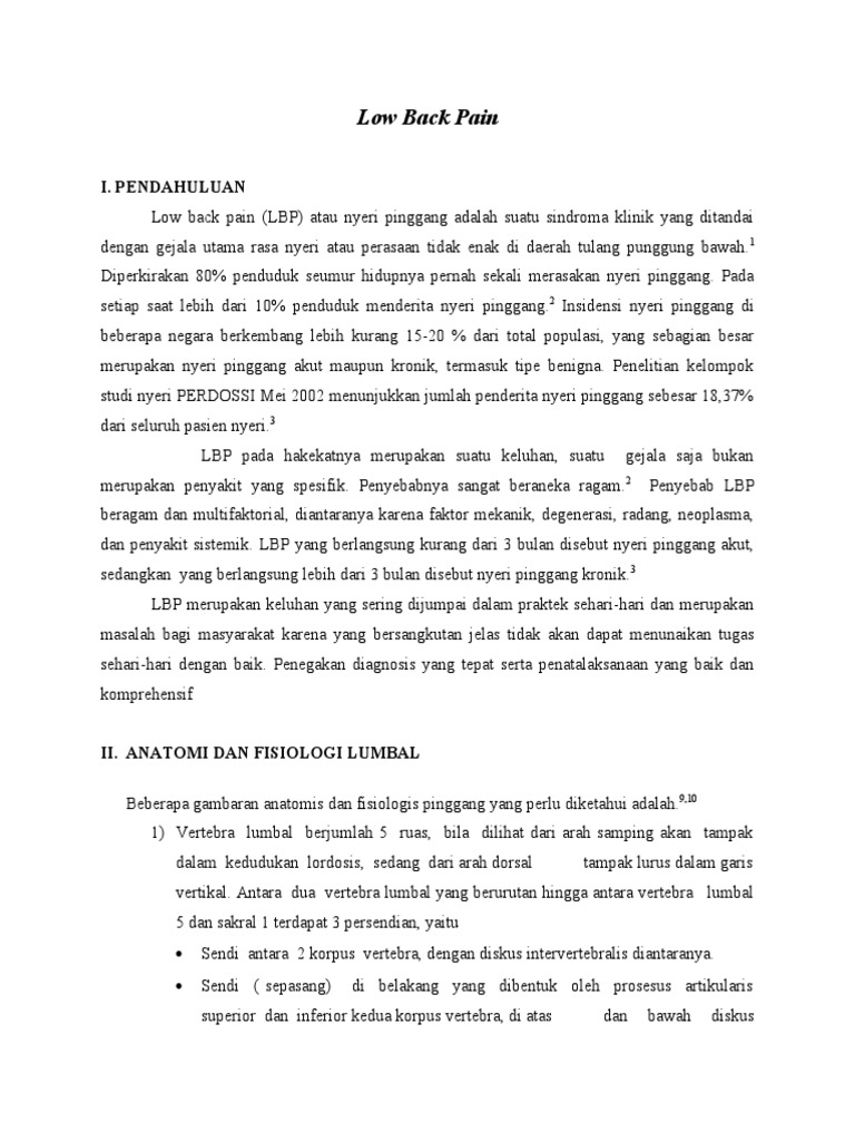 LBP Ec HNP | PDF