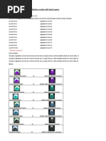 Divinity 2: Rune Frame Guide | PDF | Nature