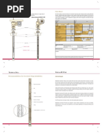 Rotaflex Long Stroke Pumping Unit | PDF | Pump | Mechanical Engineering