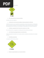 Simulacro Examen A2 Colombia 2025 | PDF | Líquidos | Motocicleta