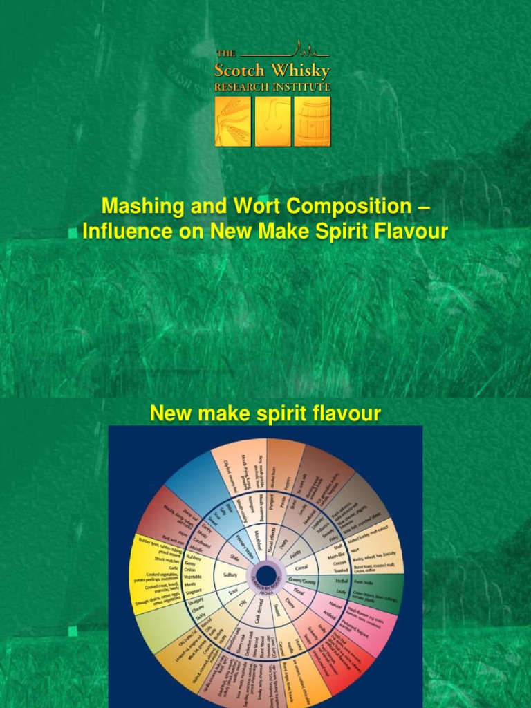 Mash Profile | Download Free PDF | Brewing | Ester